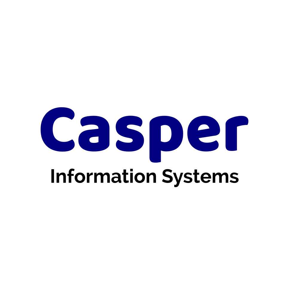 Casper Information Systems | Surat, Gujarat, India.